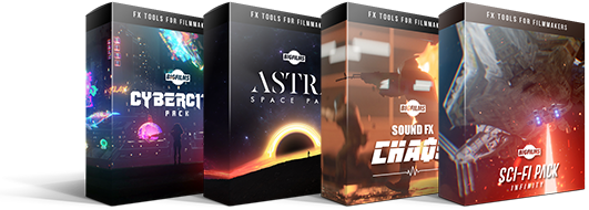 SCI-FI Bundle – BIGFILMS