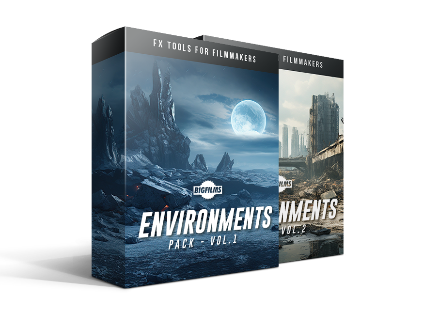 Products – BIGFILMS